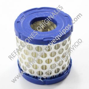 Aceite para motor pequeño de 4 tiempos 100005 – Refacciones y Equipos